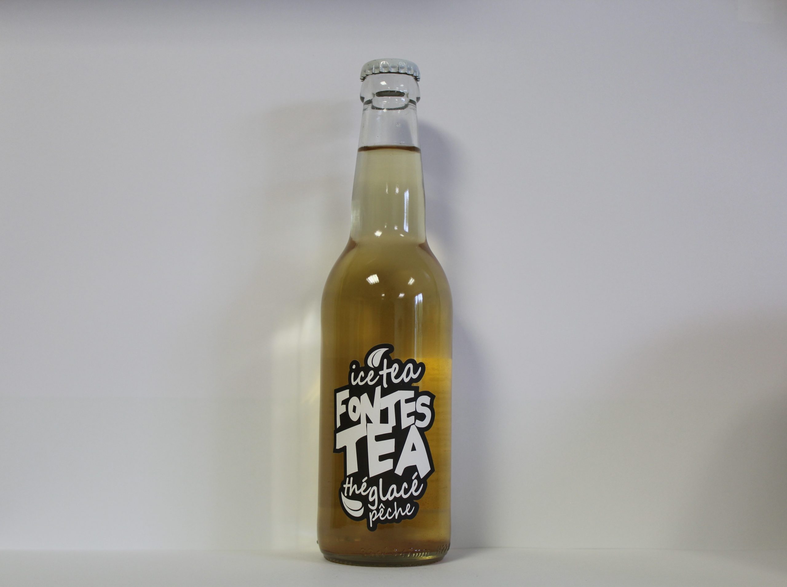 Ice Tea | Produit local d'Ariège