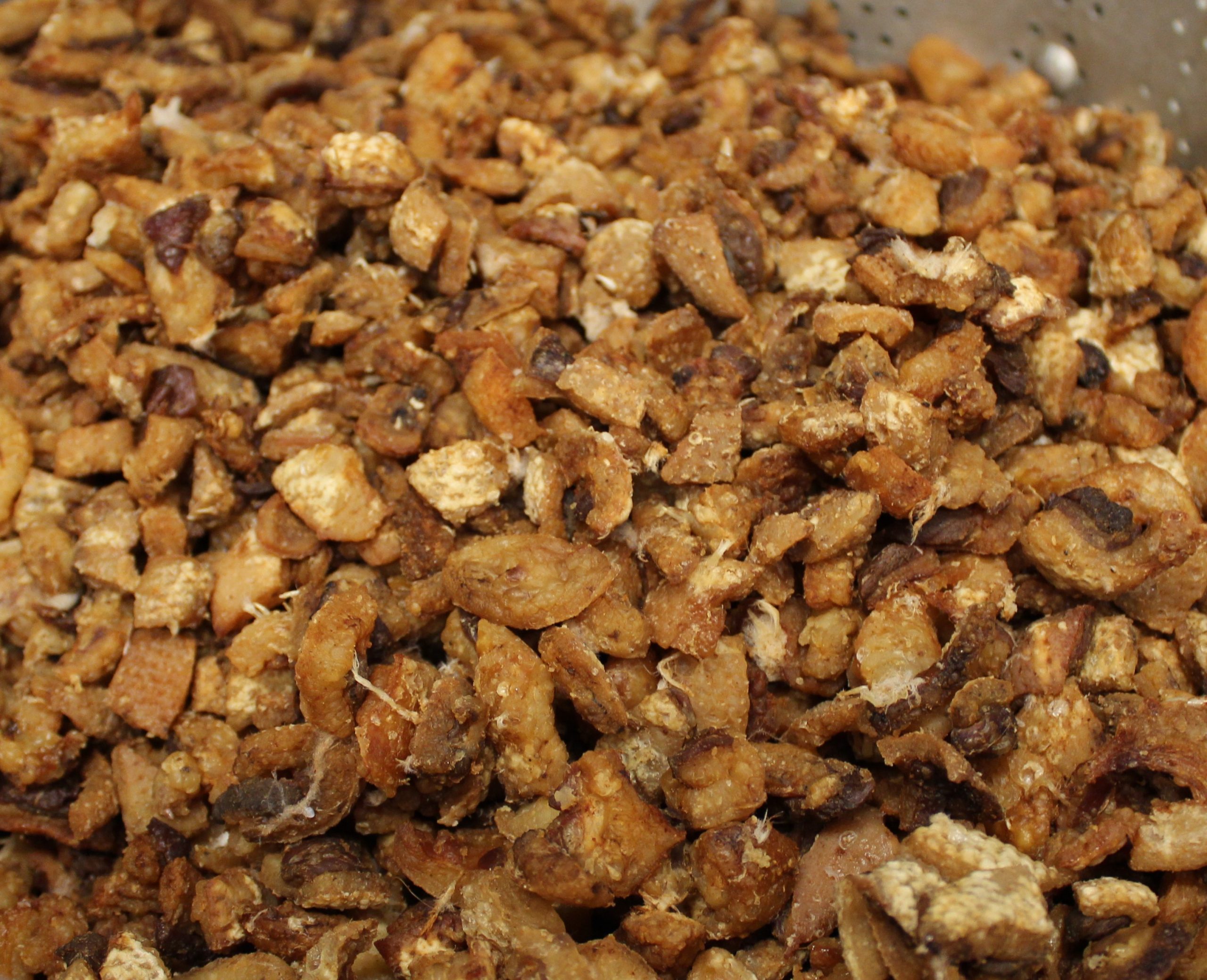 Fritons | Produit local d'Ariège