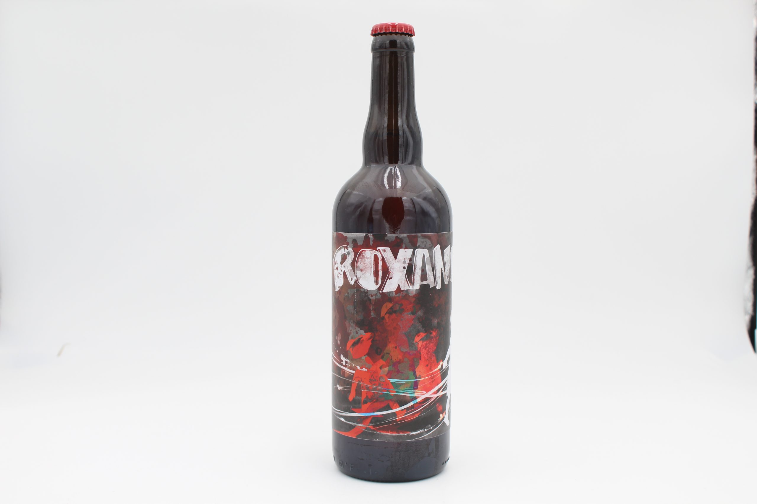 bière roxane | Produit local d'Ariège