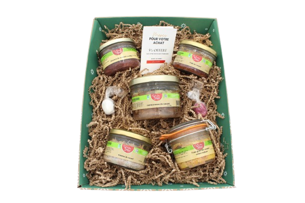 duck busters | Produit local d'Ariège